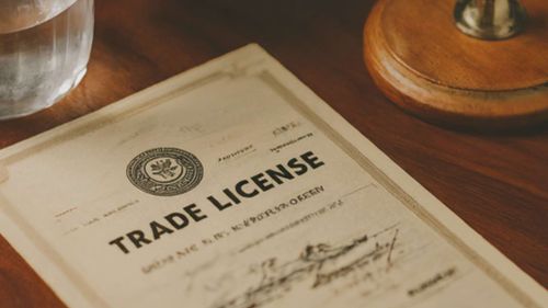What is a Trade License? Benefits and Compliance Requirements